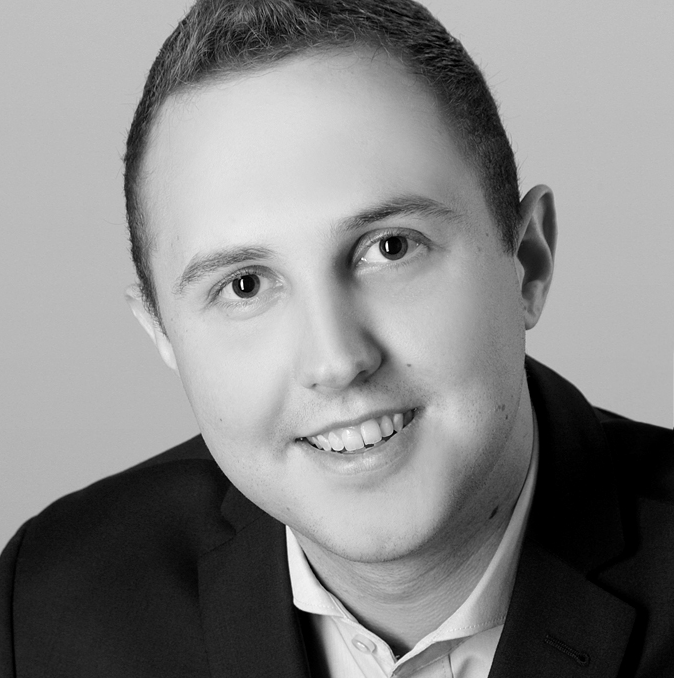 Über mich - IT Bachmeier